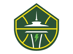 Seattle Storm Schedule - USA TODAY Sports