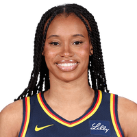 Brianna Turner Stats, WNBA News, Bio and More - USA TODAY Sports