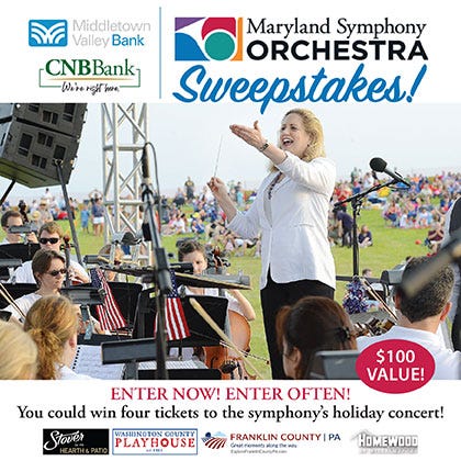 Herald-Mail Media: Local News, Politics & Sports in Hagerstown, MD