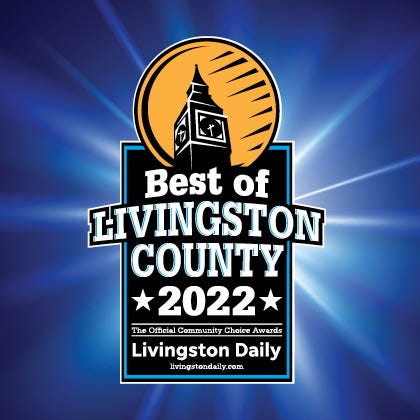 Livingston Daily - Home