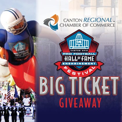 Canton Repository: Local News, Politics & Sports in Canton, OH