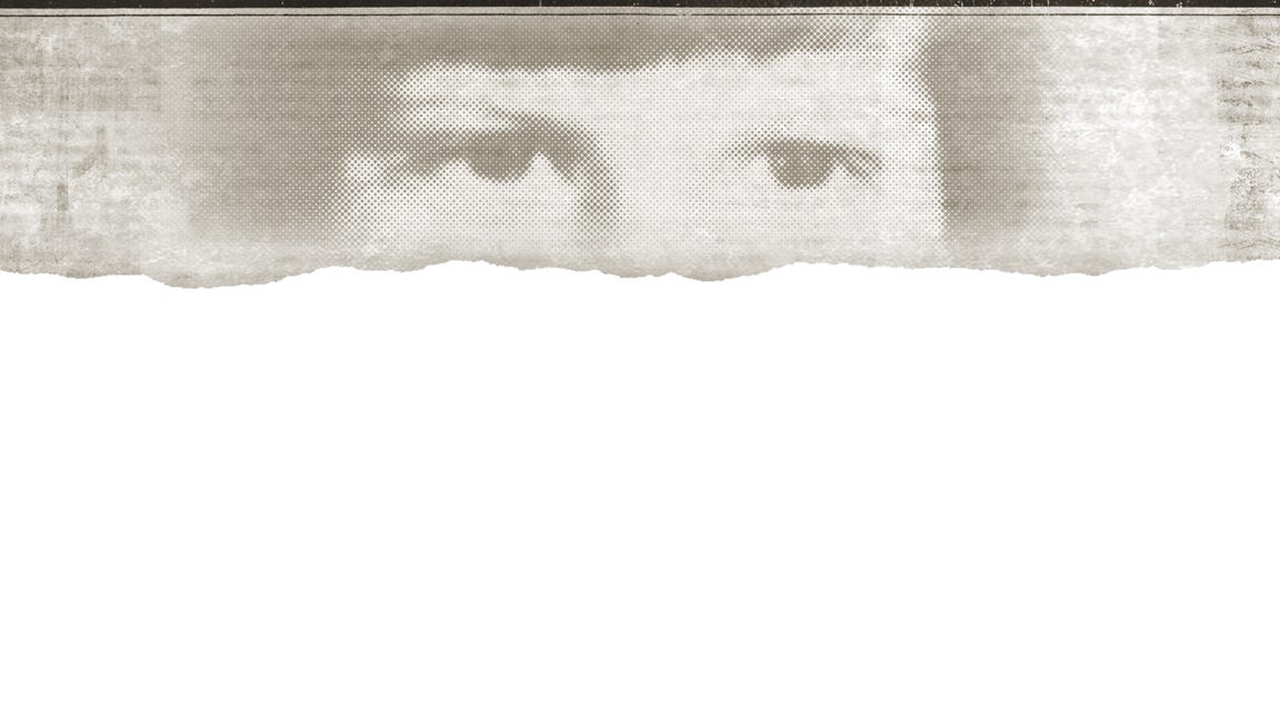 Johnny Gosch's disappearance changed the US; he has never been found