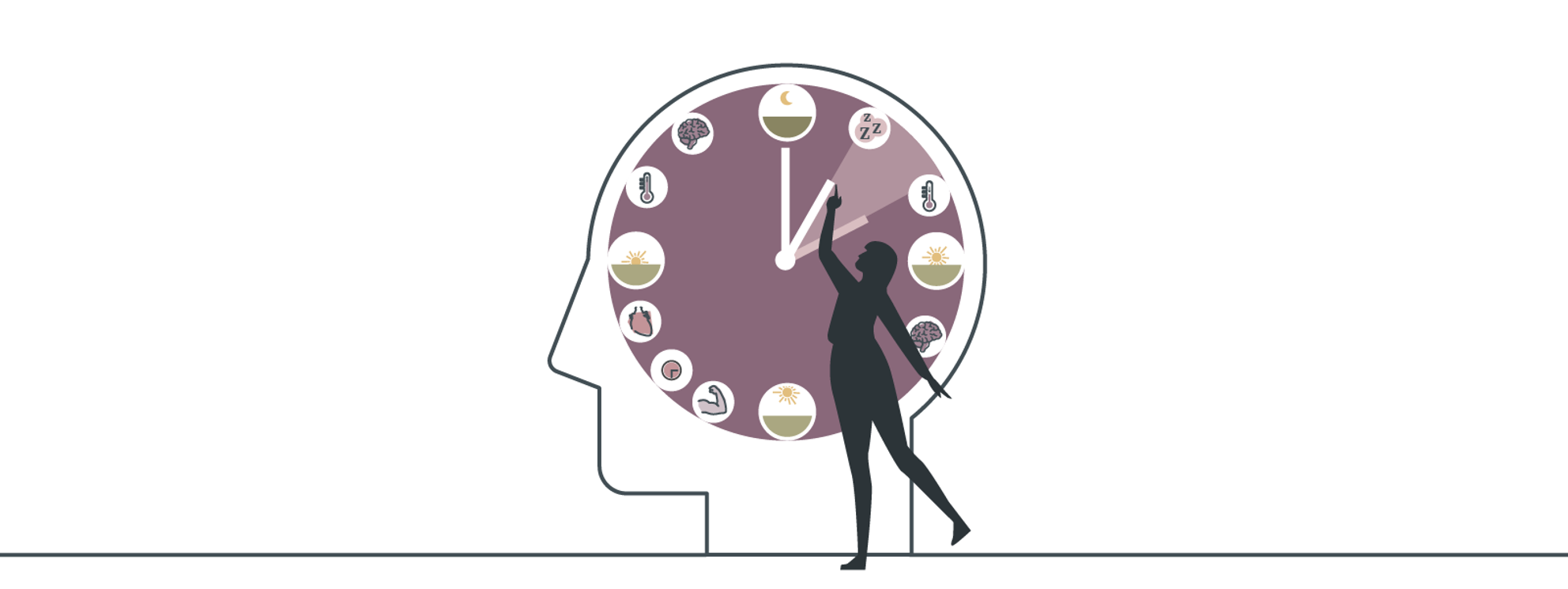 Time change health impacts: Prevent winter blues with these tips