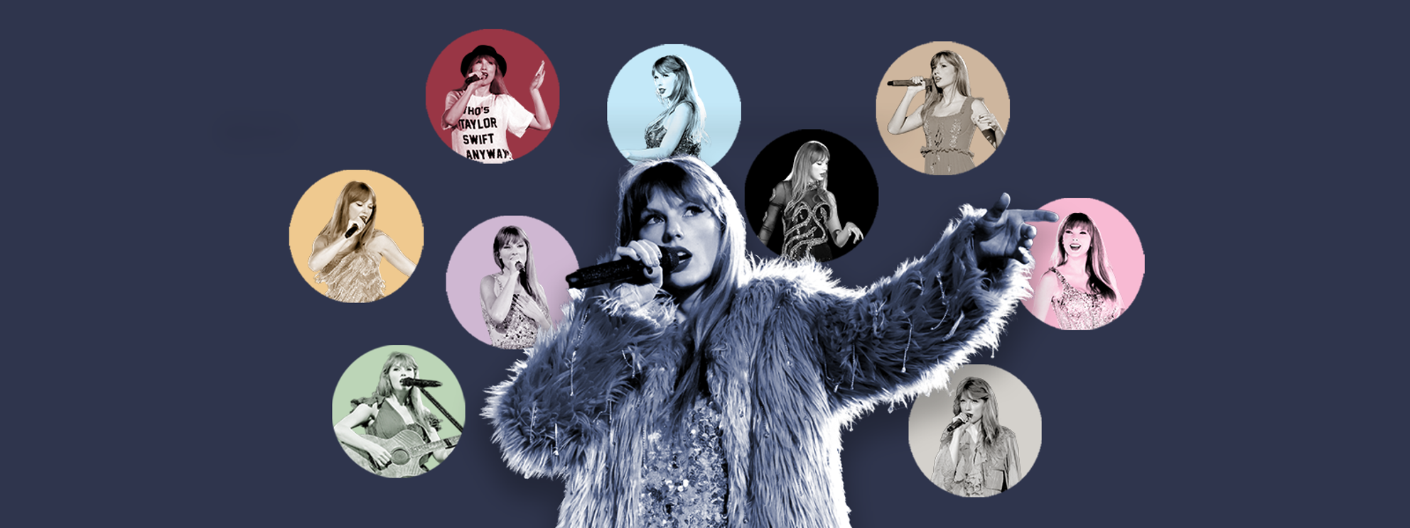 Taylor Swift Eras Tour: Breaking down the epic setlist and surprise songs