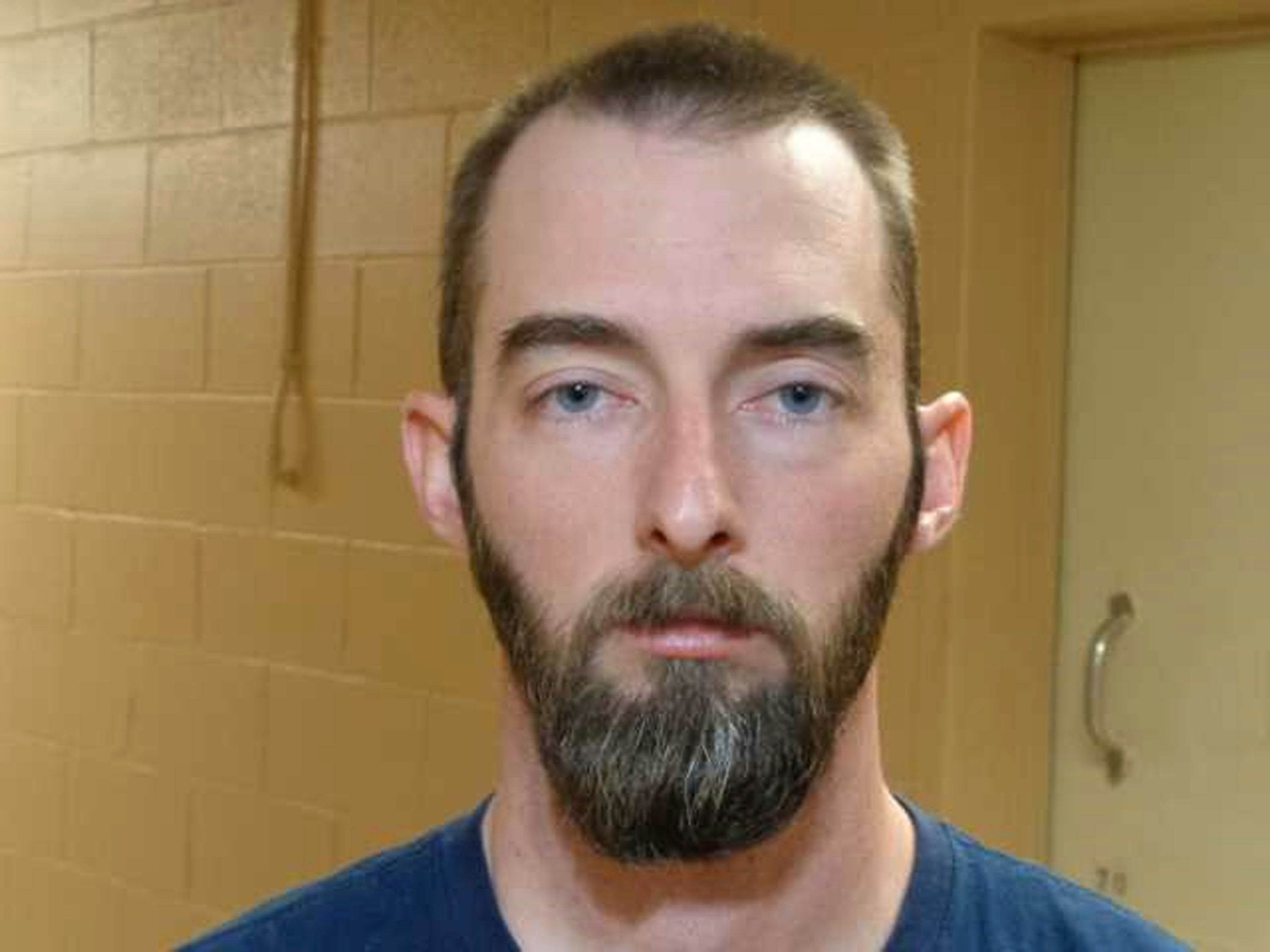 Tim Dean drove from Texas to Sodus NY to kill 2 people. Here's why.