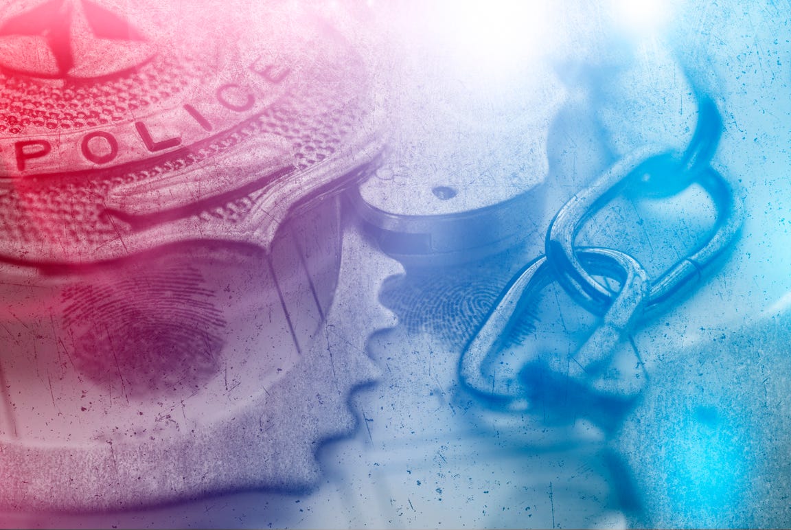 Police misconduct: Discipline records for thousands of cops uncovered