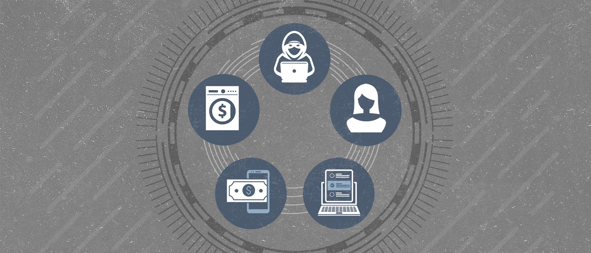 Unemployment fraud: How international scammers took $36B from the US