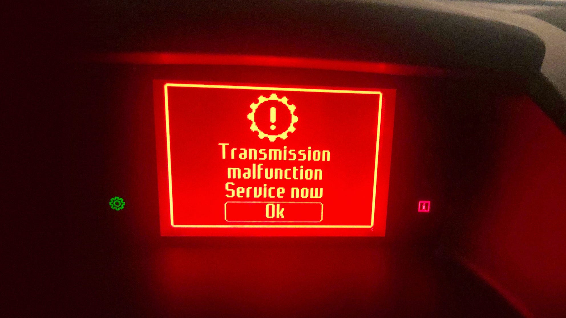 Ford workers: Focus, Fiesta DPS6 transmission problems were ignored