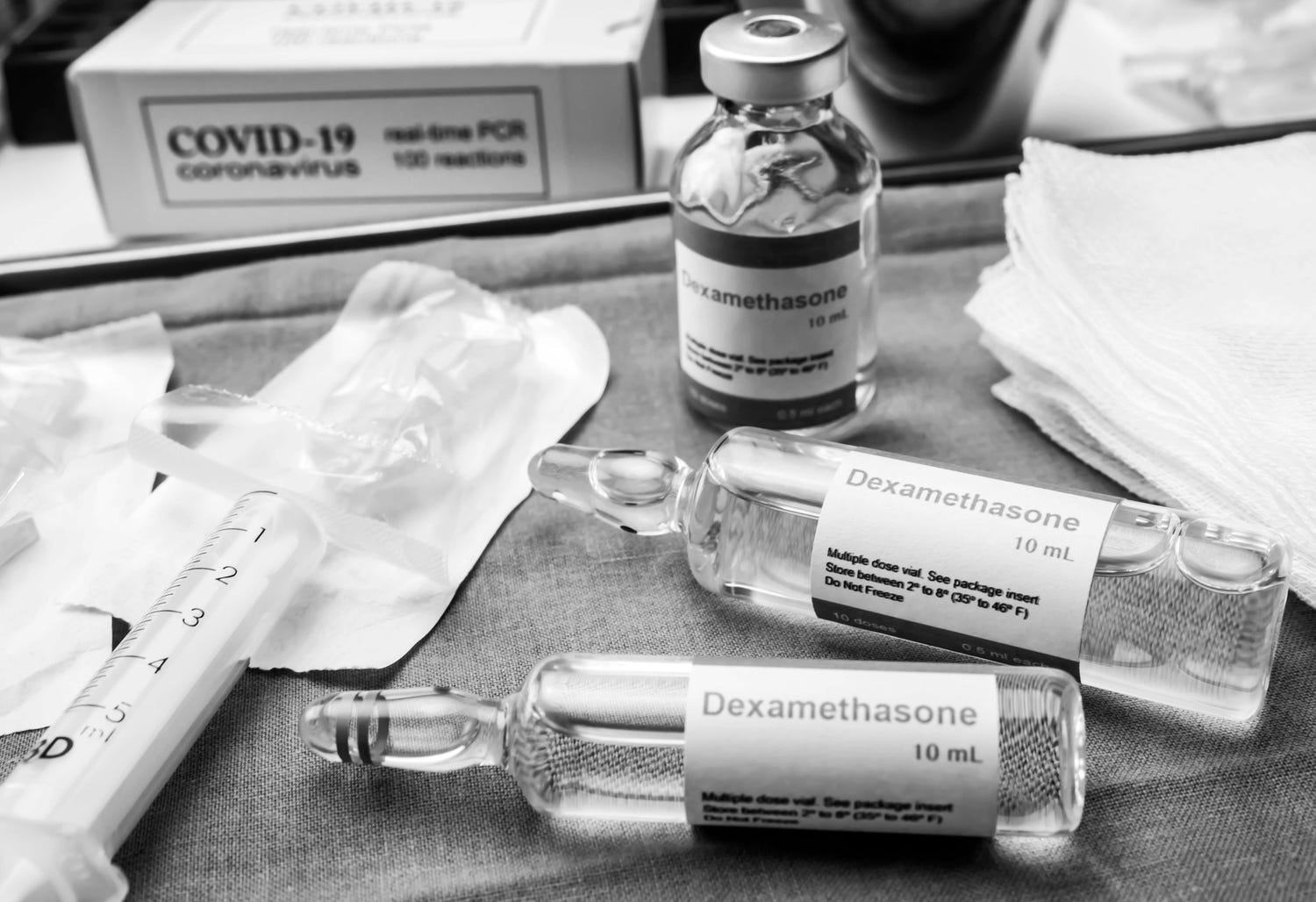 COVID-19: These treatments do and don’t work to fight coronavirus