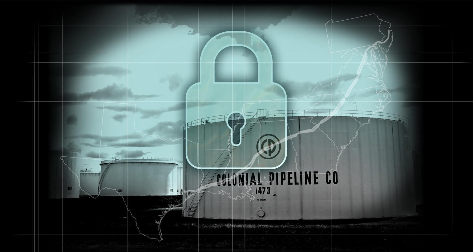 FBI confirms hackers in ransomware attack on Colonial Pipeline