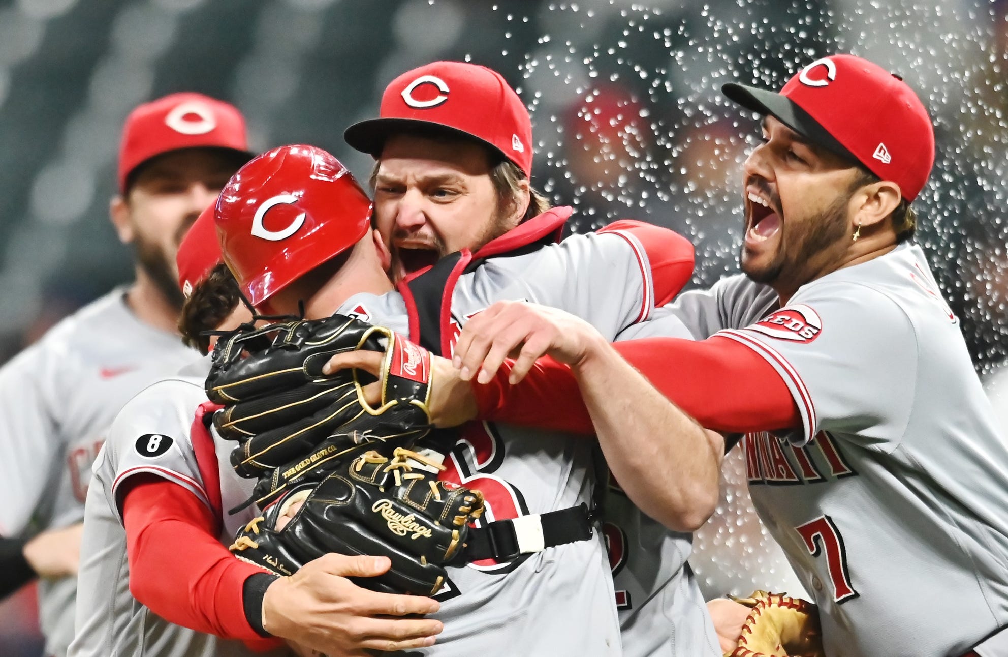 MLB no-hitters are riveting, but offensive futility can't be ignored