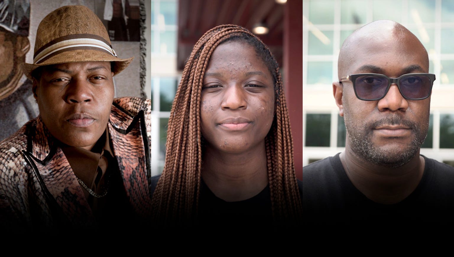 Before he was a headline, George Floyd was a friend, brother and uncle