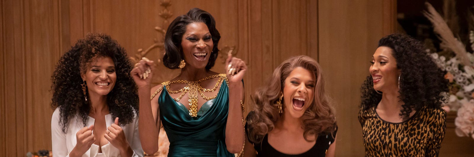 'Pose' Season 3 finale: What trans representation looks like next