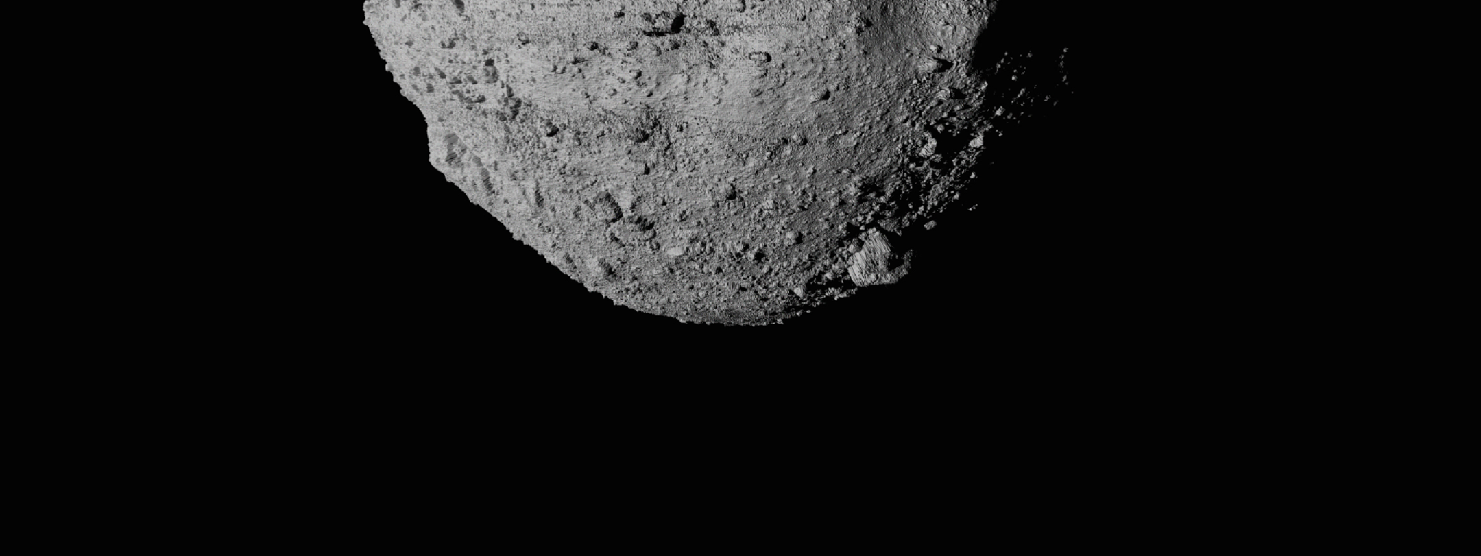 Asteroid KT1, large as the Space Needle, misses Earth by 4.5 million miles
