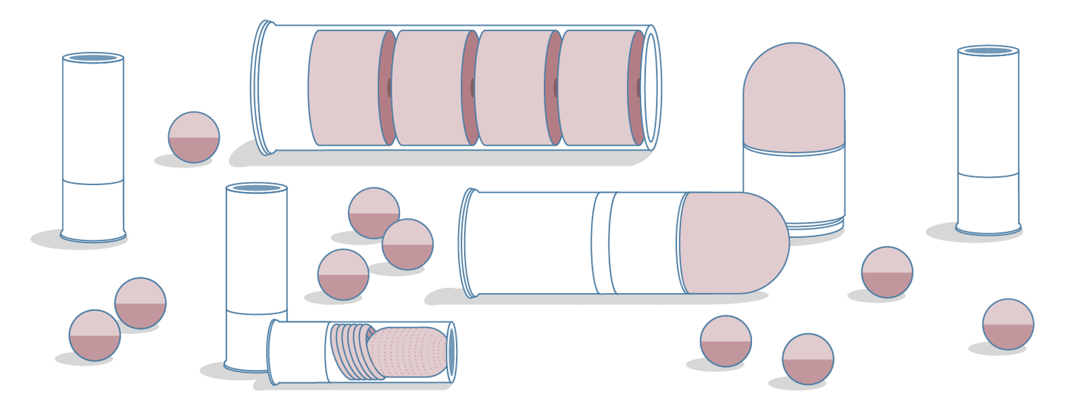 Police used rubber bullet gun, projectiles on protesters despite risk