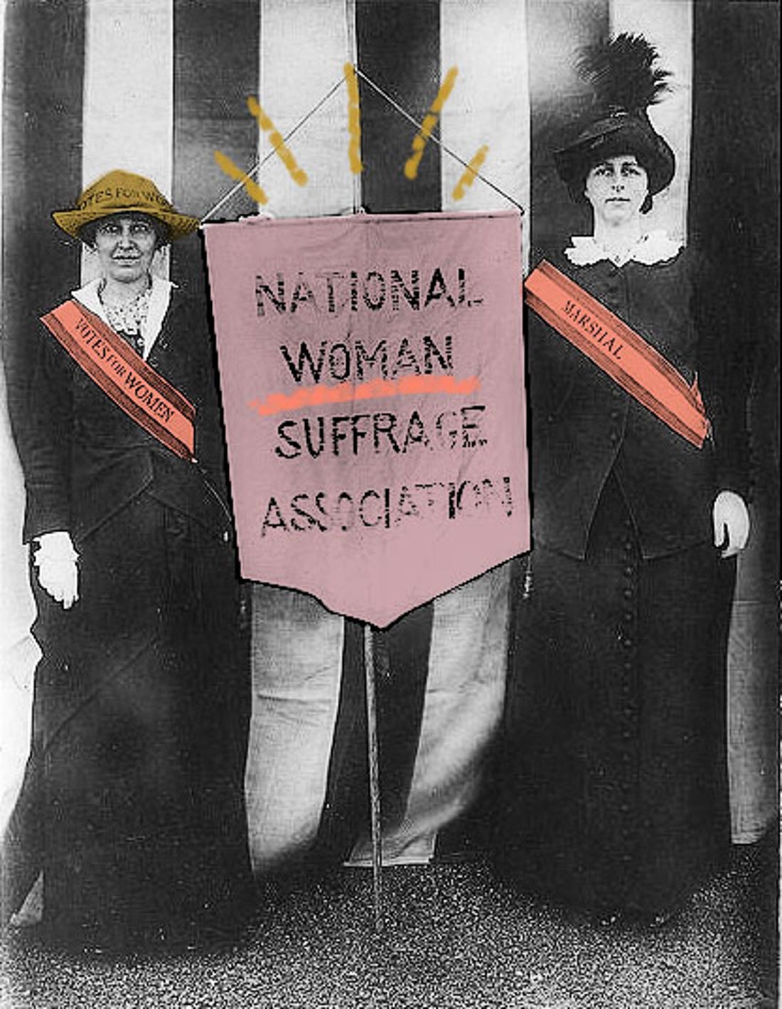 19th Amendment: Suffrage history you need to unlearn
