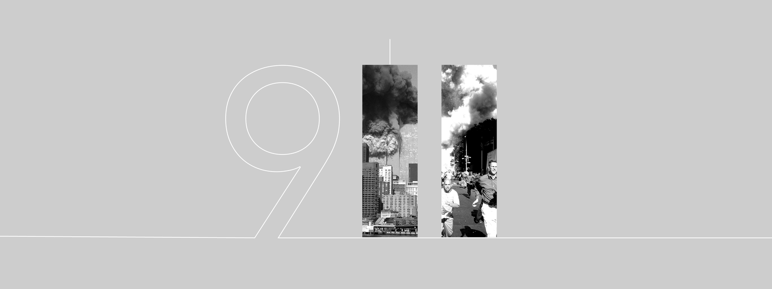9/11 survivor stories: How quick choices saved lives in south tower