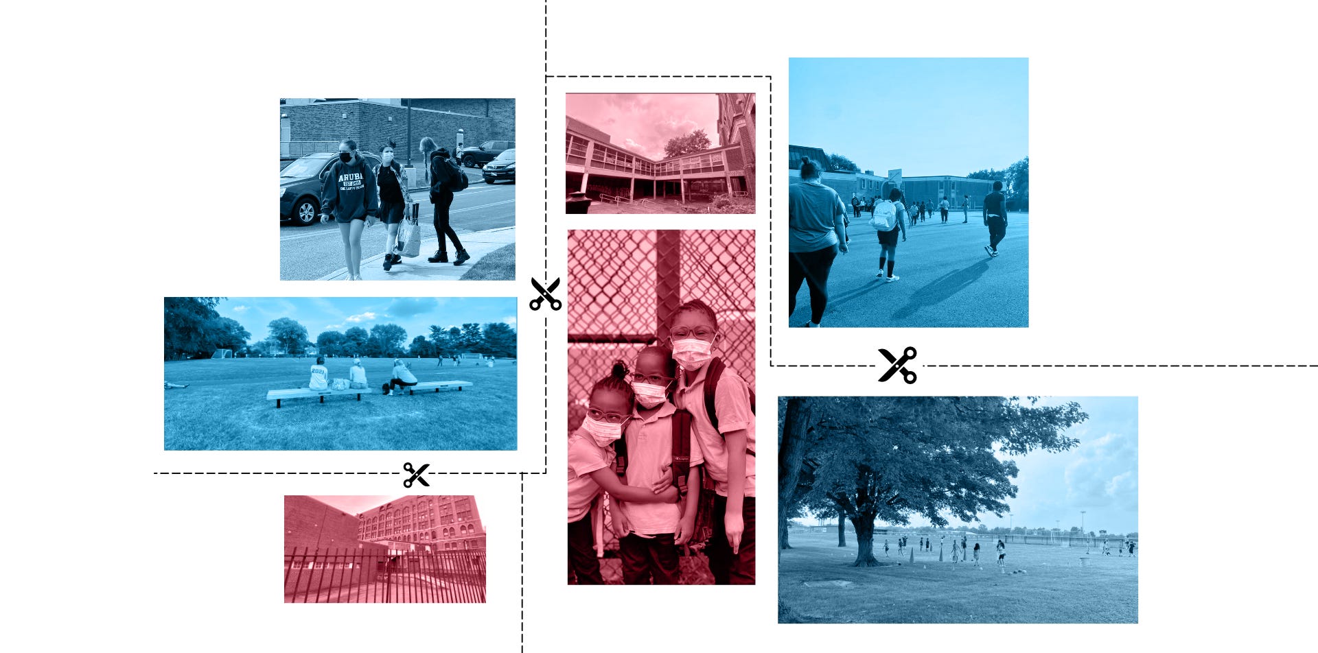 Education inequity in America isn’t an accident. It’s by design.