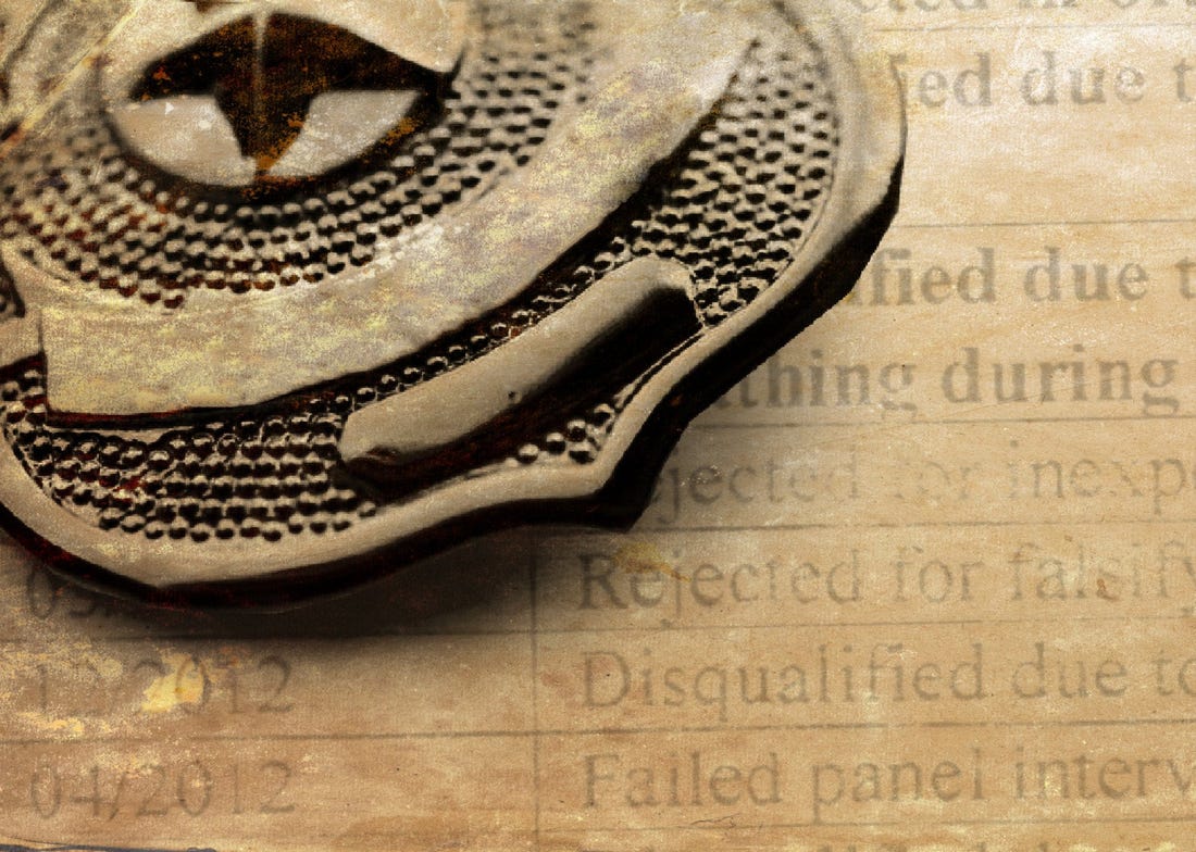 Florida sheriff of Hendry County Whidden hired deputies who lied, stole