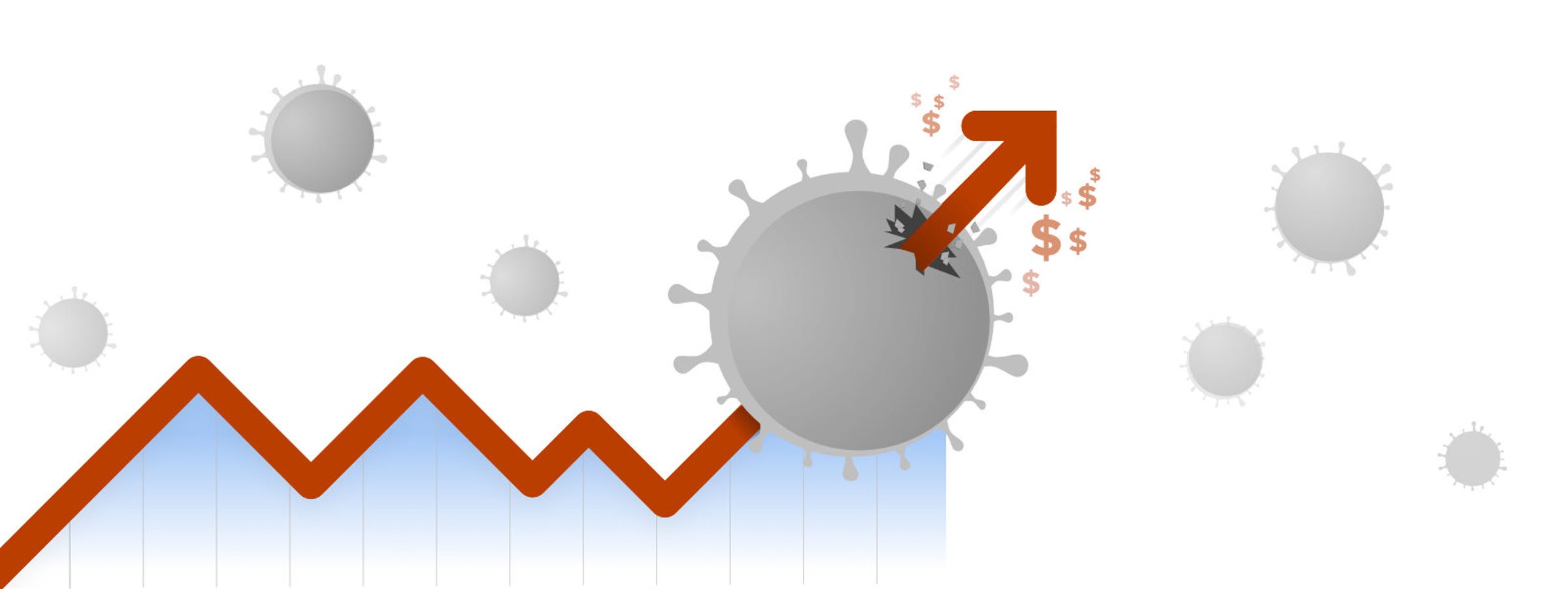 Economic recovery and the Great Resignation: What it looks like