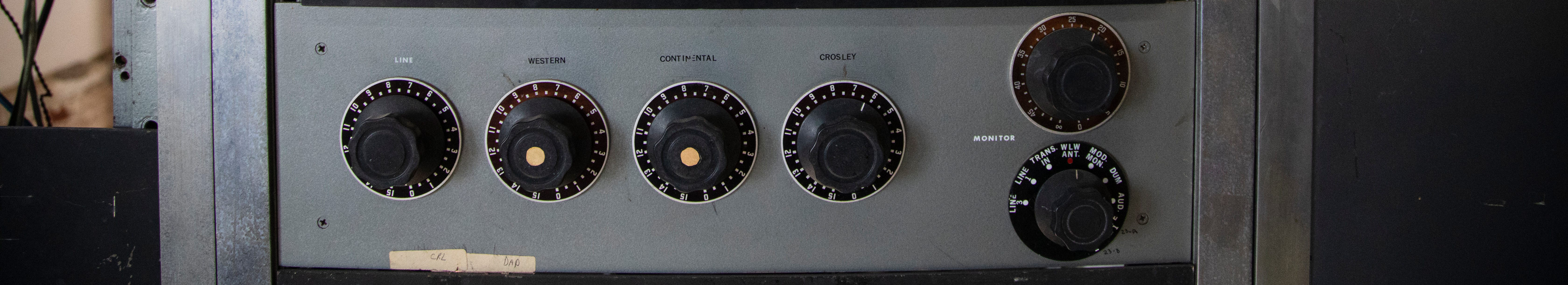 700 WLW-AM turns 100. How the station has shaped Cincinnati, radio