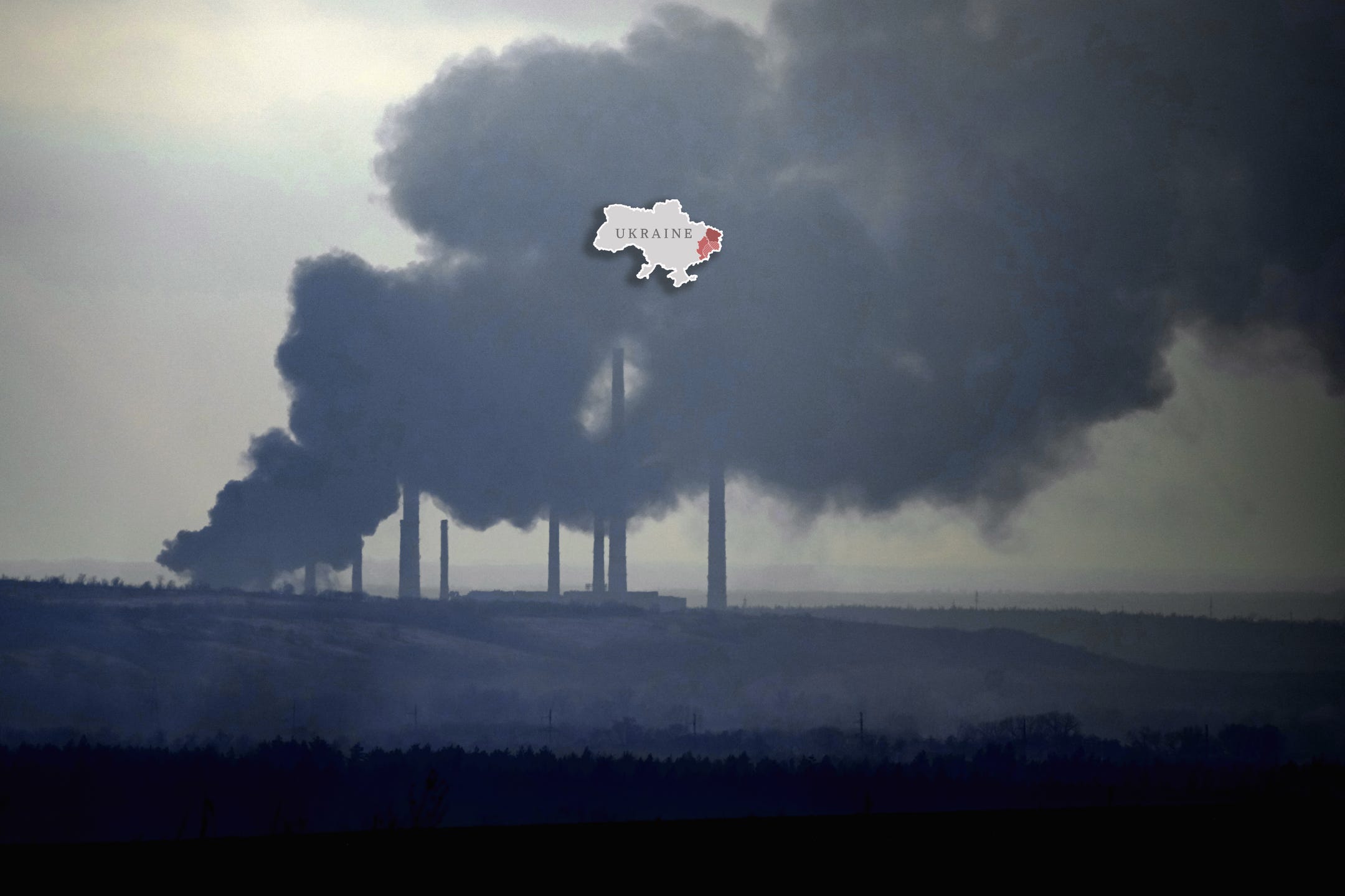 What is Donbas and what does it mean for Russian invasion of Ukraine?