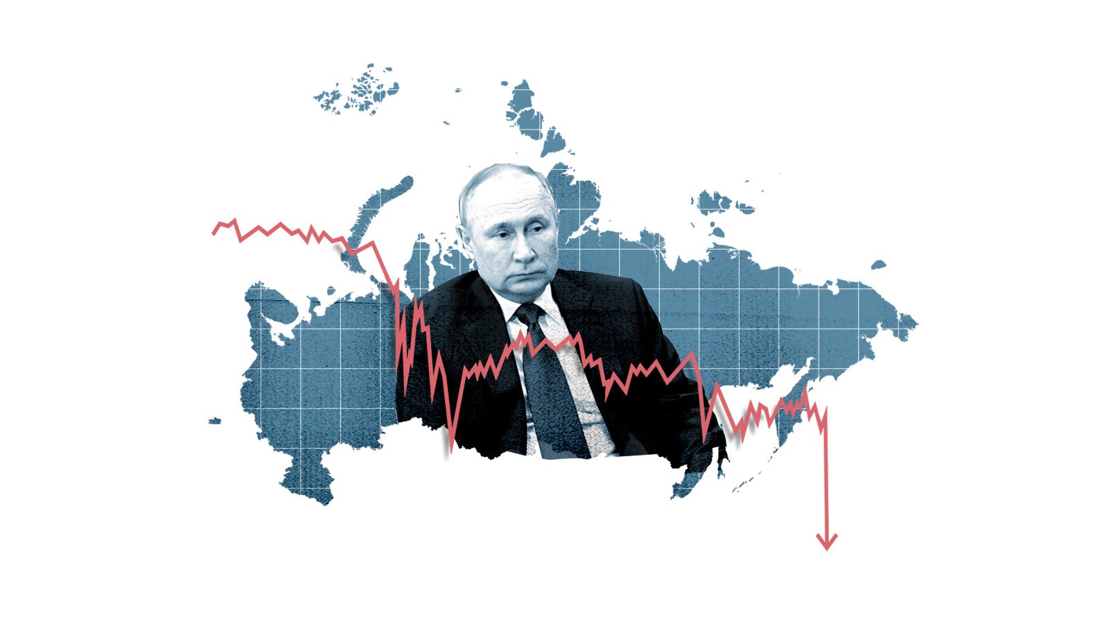 Russia sanctions: Where the US, allies targeted economic pain Russia sanctions: Where the US, allies targeted economic pain