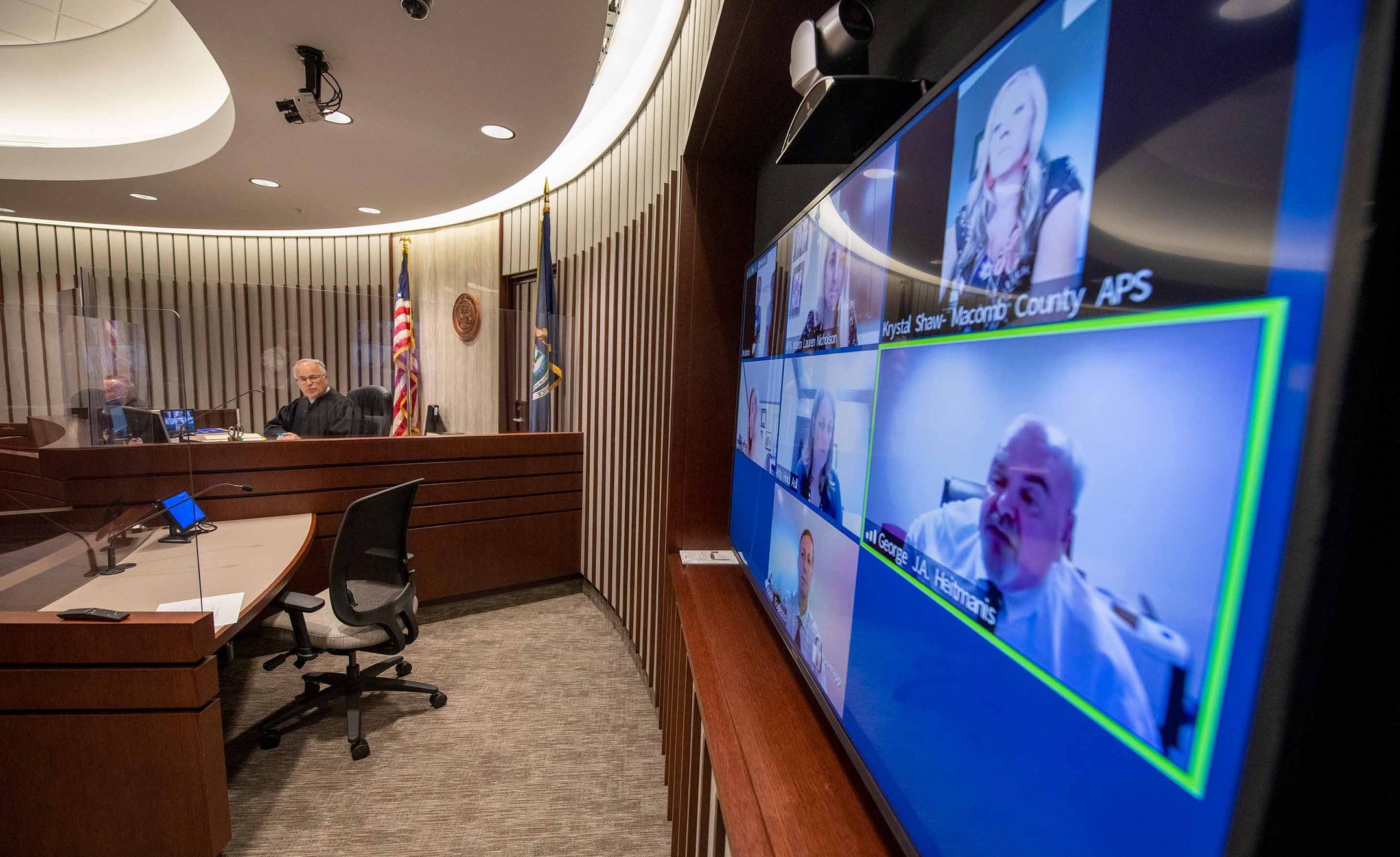 What to know about guardianship and conservatorship in Michigan