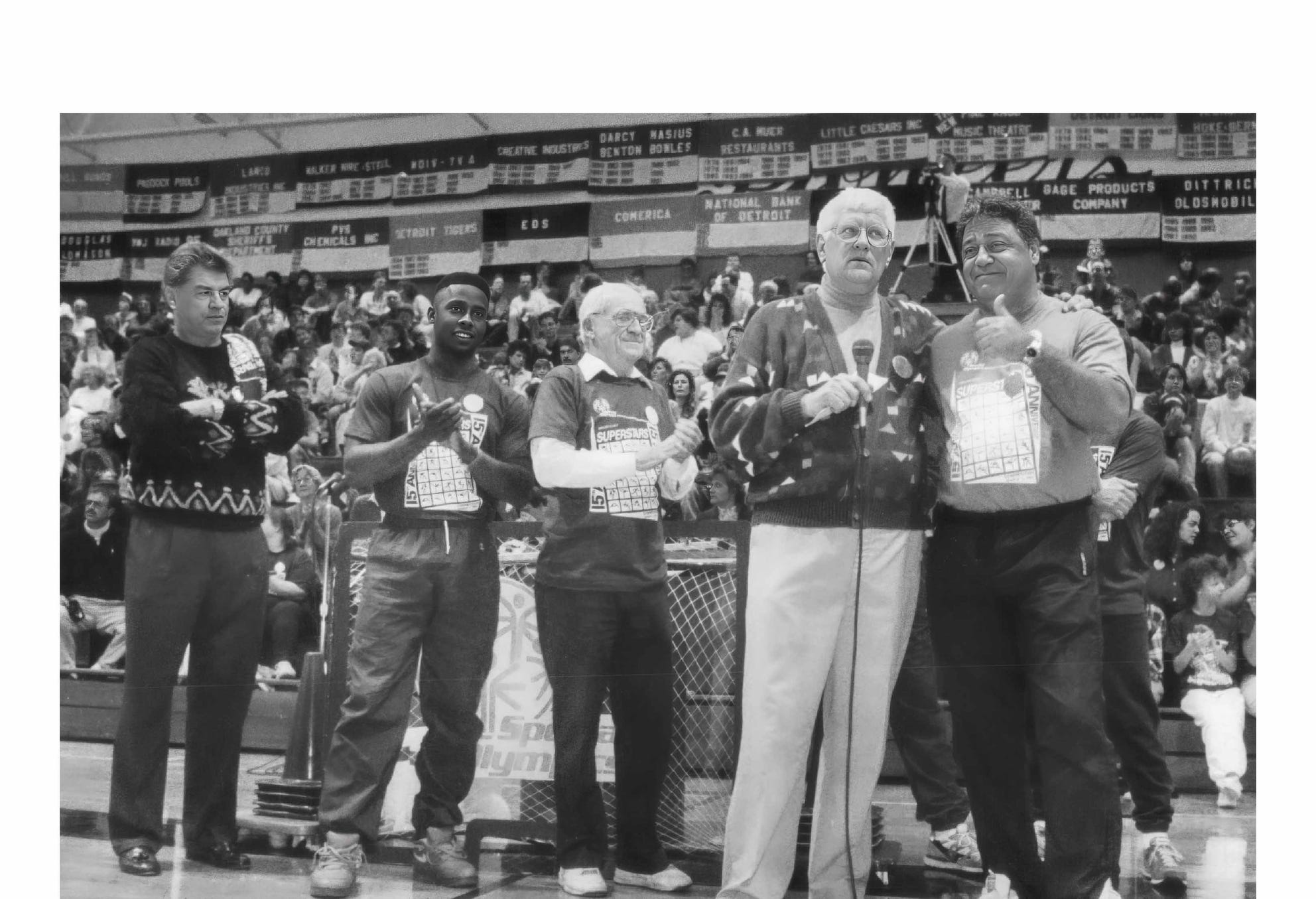 These News sports reporters, columnists made an impact over 150 years