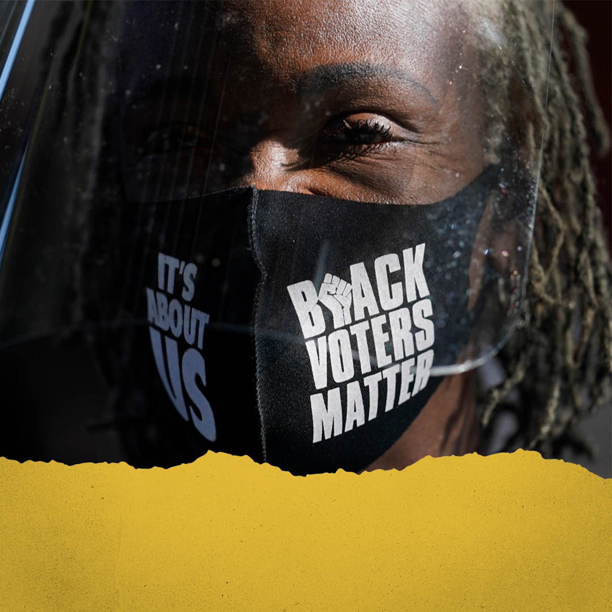 Voting rights and Black American vote to be discussed with USA TODAY