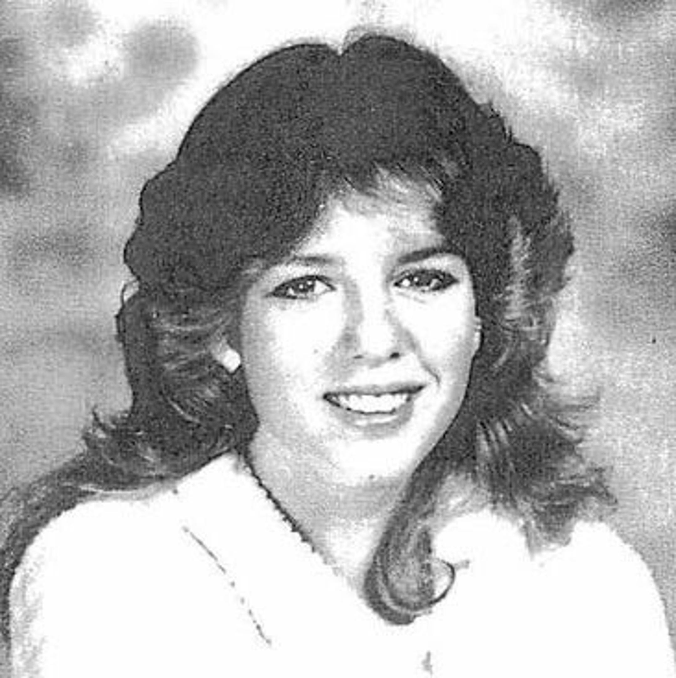 Alicia Markovich, Colleen Orsborn and Deborah Quimby letters