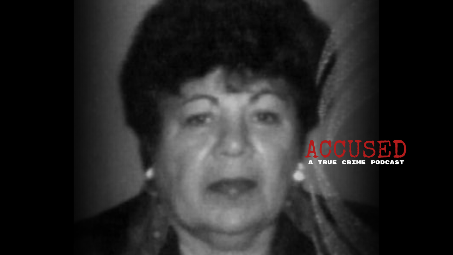 The Accused podcast: Inside the case of Rhoda Nathan's 1994 murder