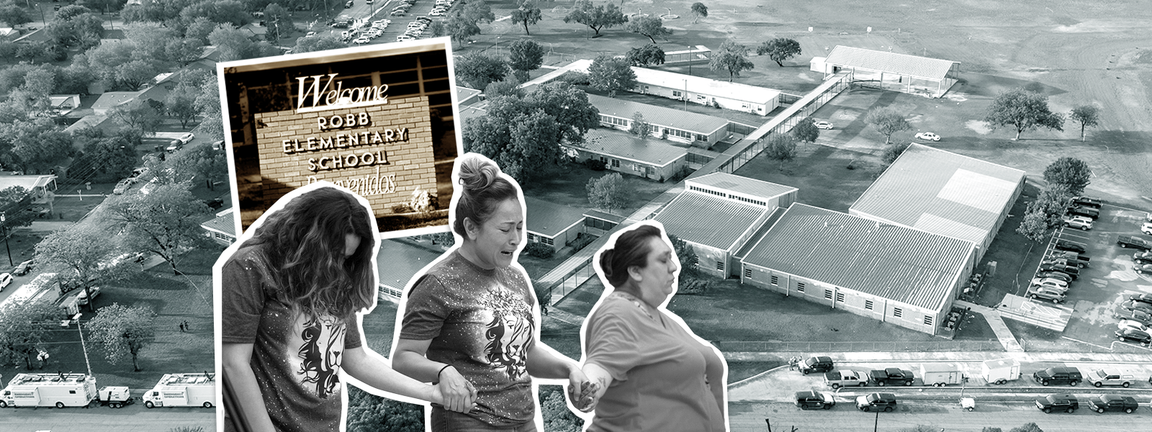 How Uvalde, Texas school shooting unfolded — minute by minute details