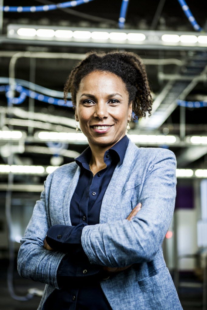 Facebook Exec: Diversify Or Lose Relevance | Gephardt Daily