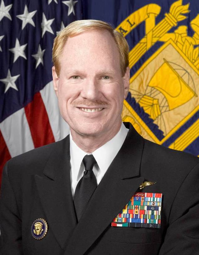 Wharf Rat's Home - A Shipmate Who Never Made it to Sea.