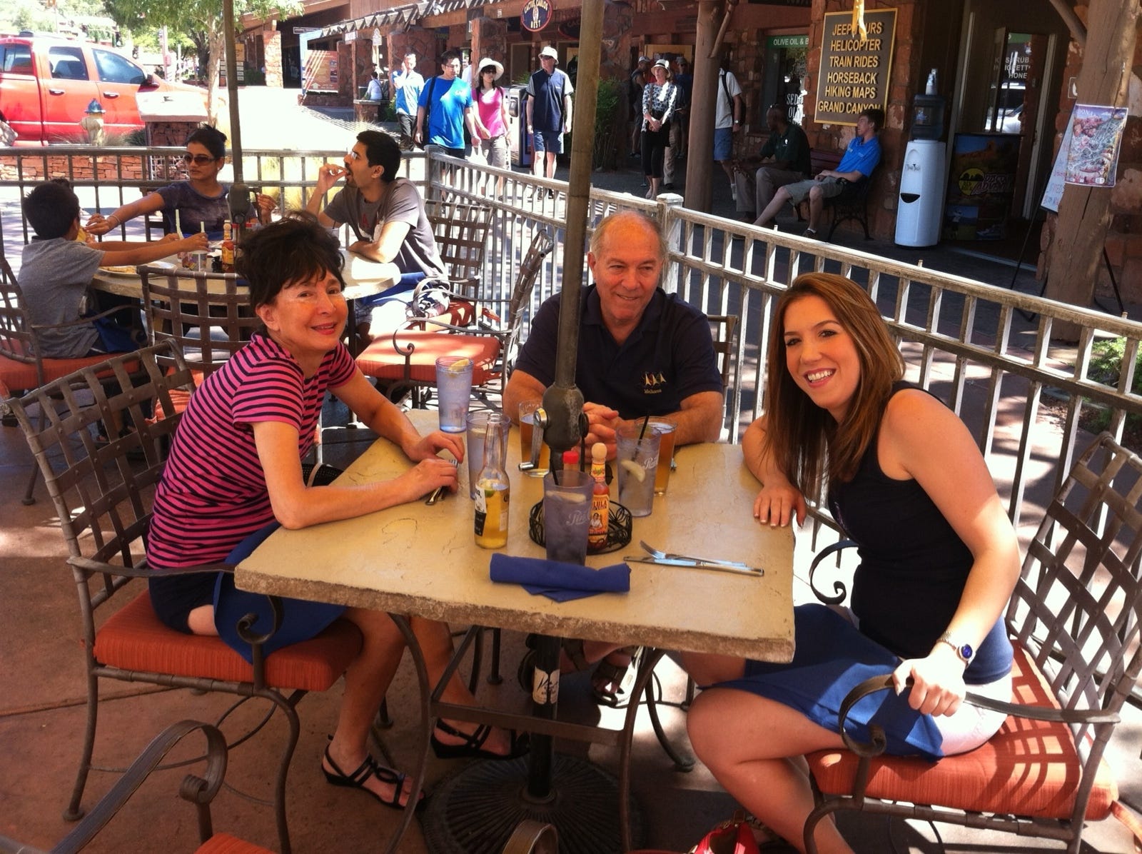 Vigil honors Scottsdale murder victim Allison Feldman