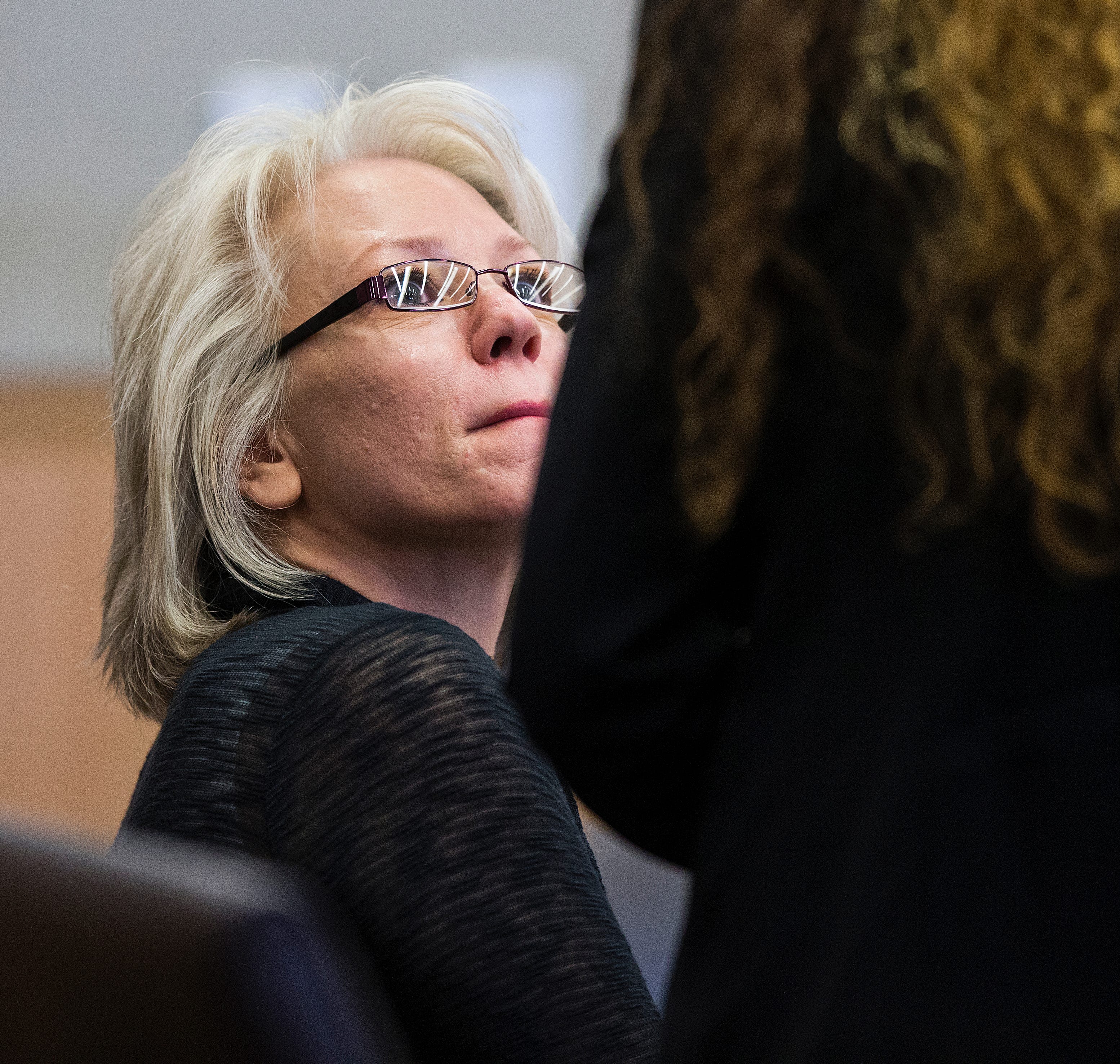 Debra Milke speaks out after 23 years on death row