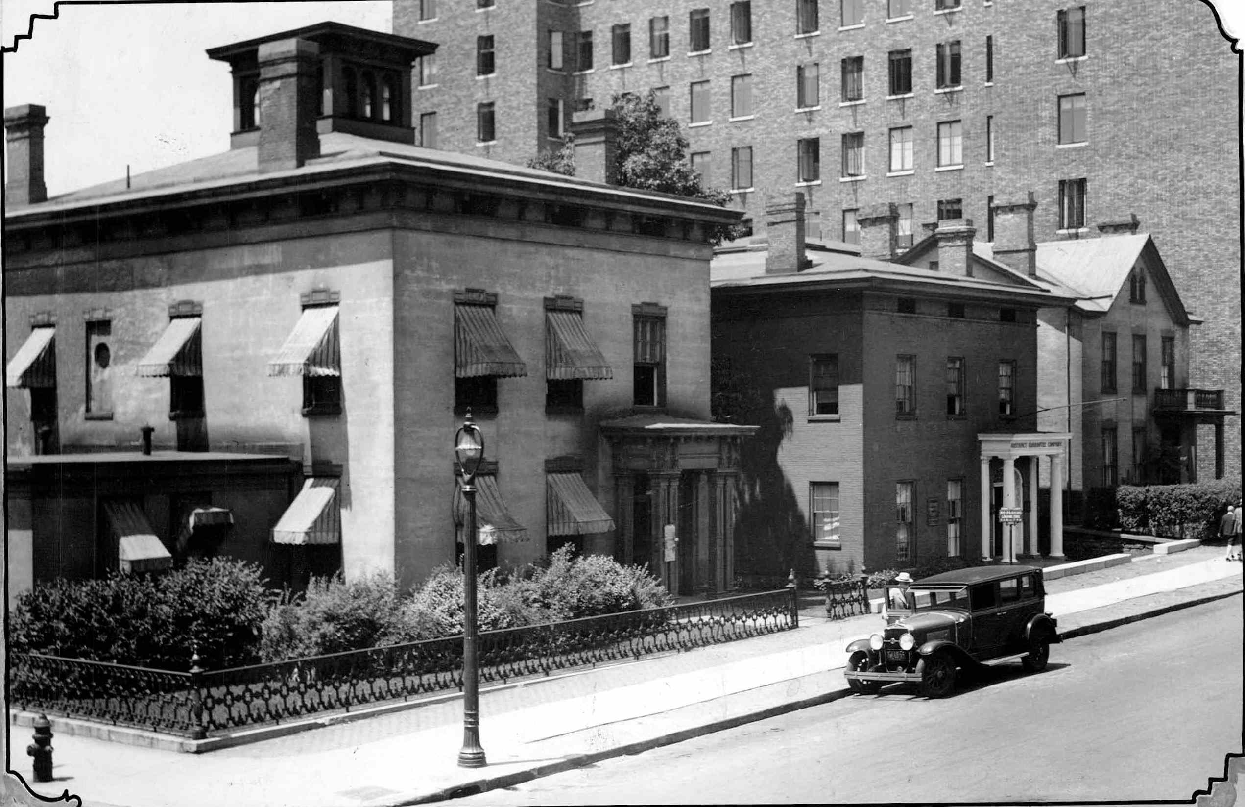 More Old Rochester Photos : r/Rochester