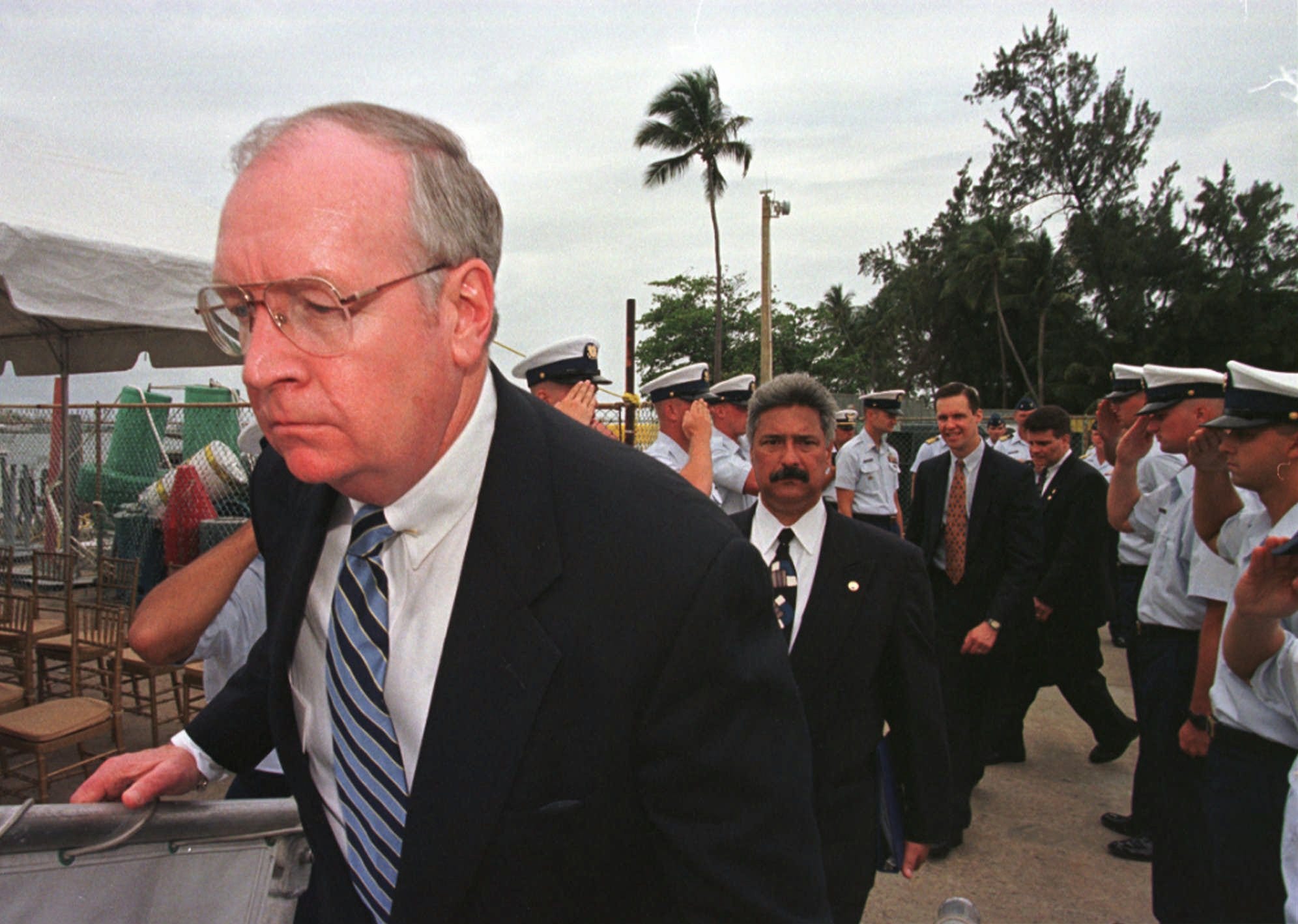 Tracking Phone Calls Long Before the Patriot Act - The DENISE SIMON ...