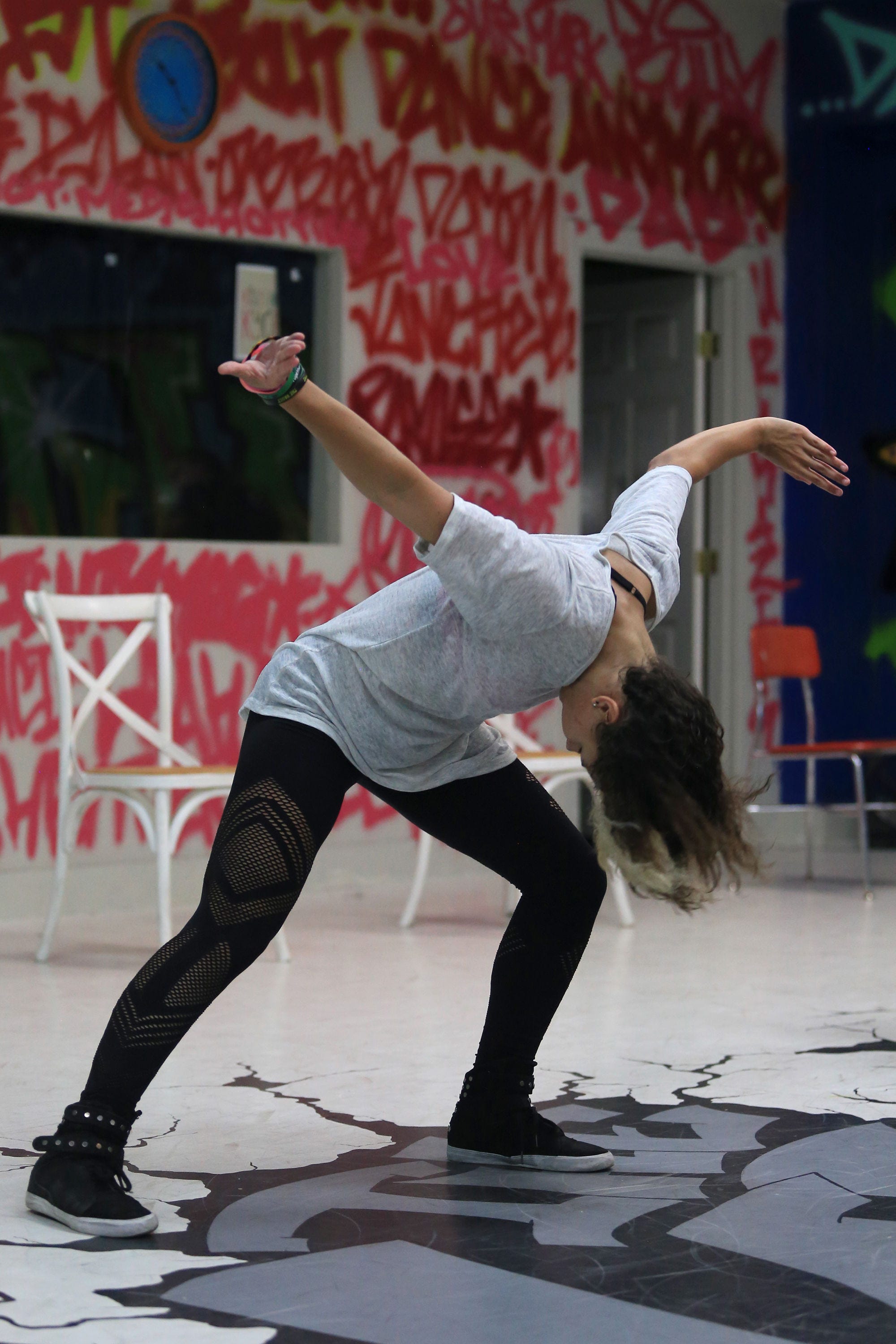 Beautiful Kalamity: 2015