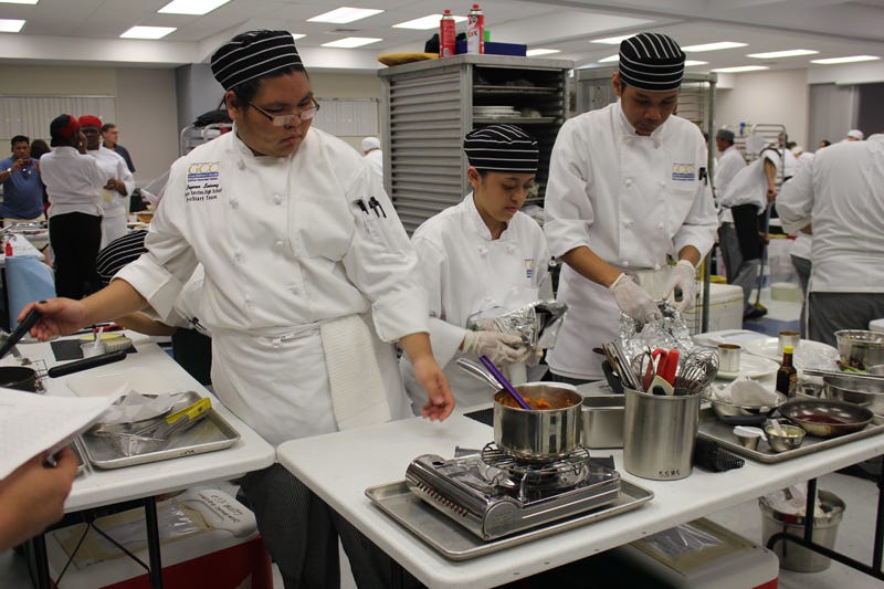 Reaping ProStart rewards | Lifestyle | guampdn.com