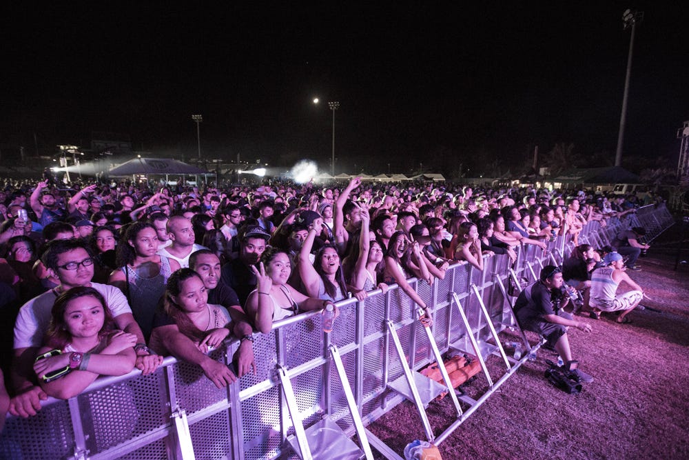 Guam's pop princess Pia Mia headlines Guam Live | Lifestyle | guampdn.com