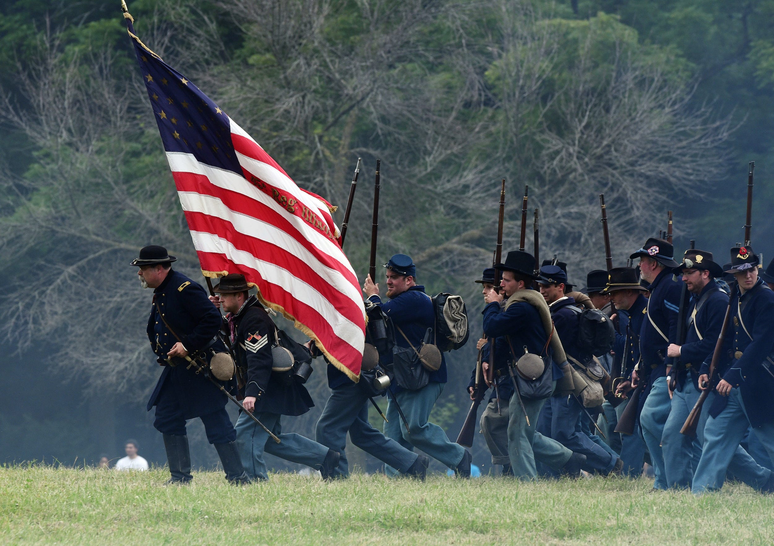 Critical race theory in schools corrects for sanitized history
