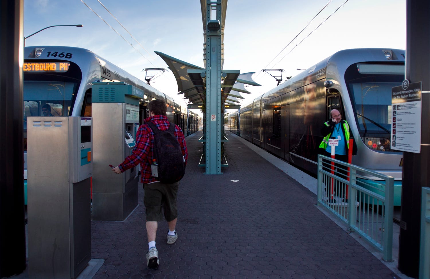 A guide to what's new in Phoenix and other Valley cities