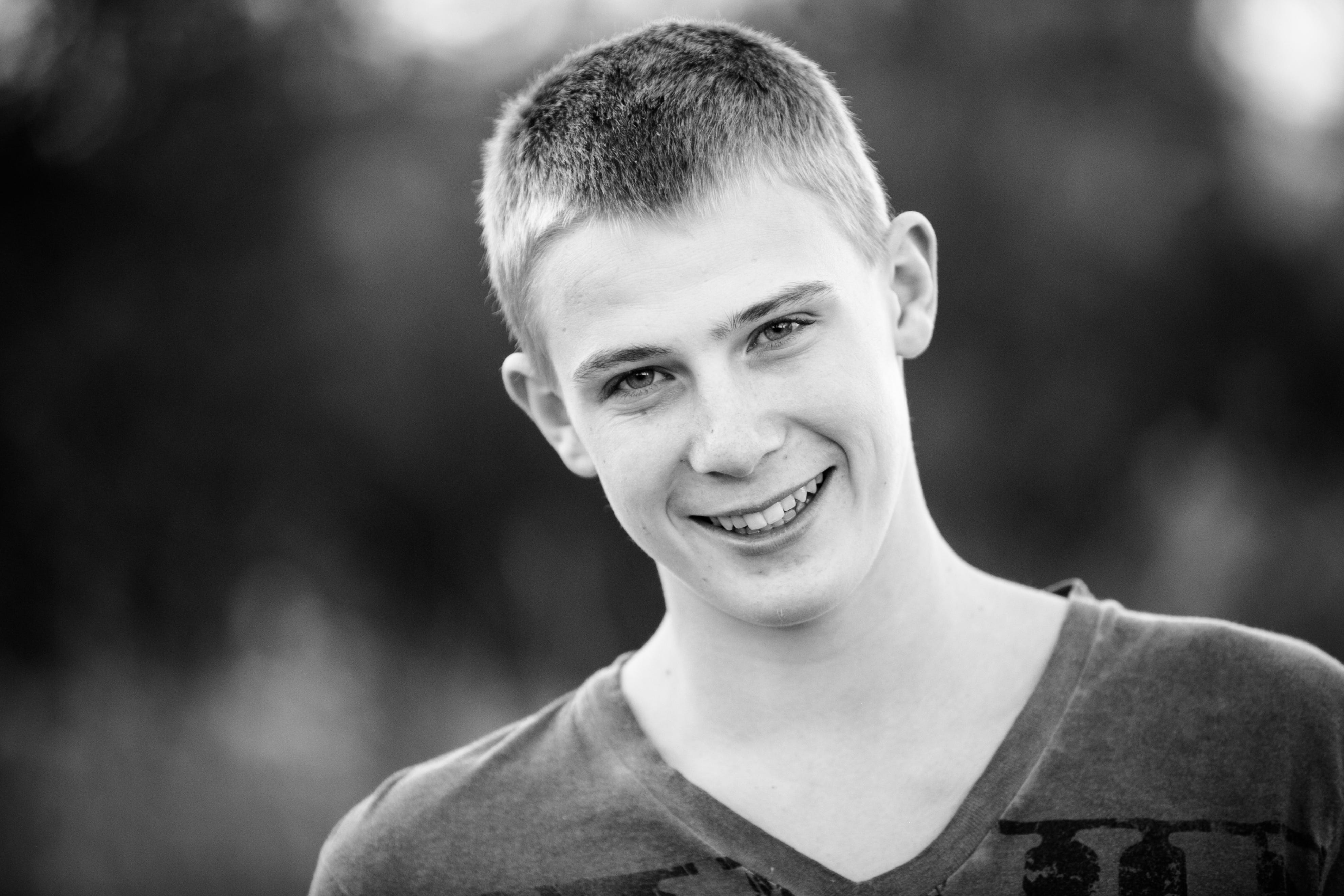 Macin Smith: Missing man's family calls for letters celebrating his ...