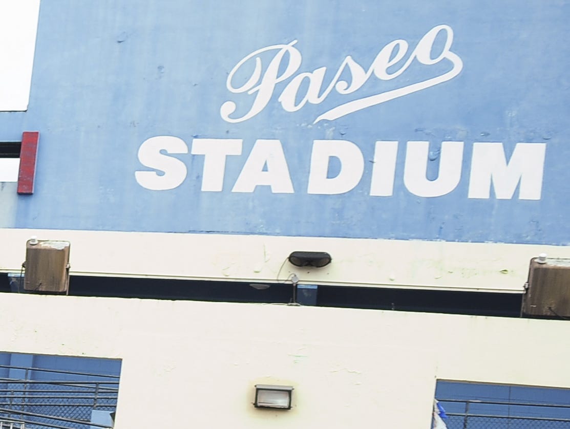 Paseo Stadium gets boost under new law | Sports | guampdn.com