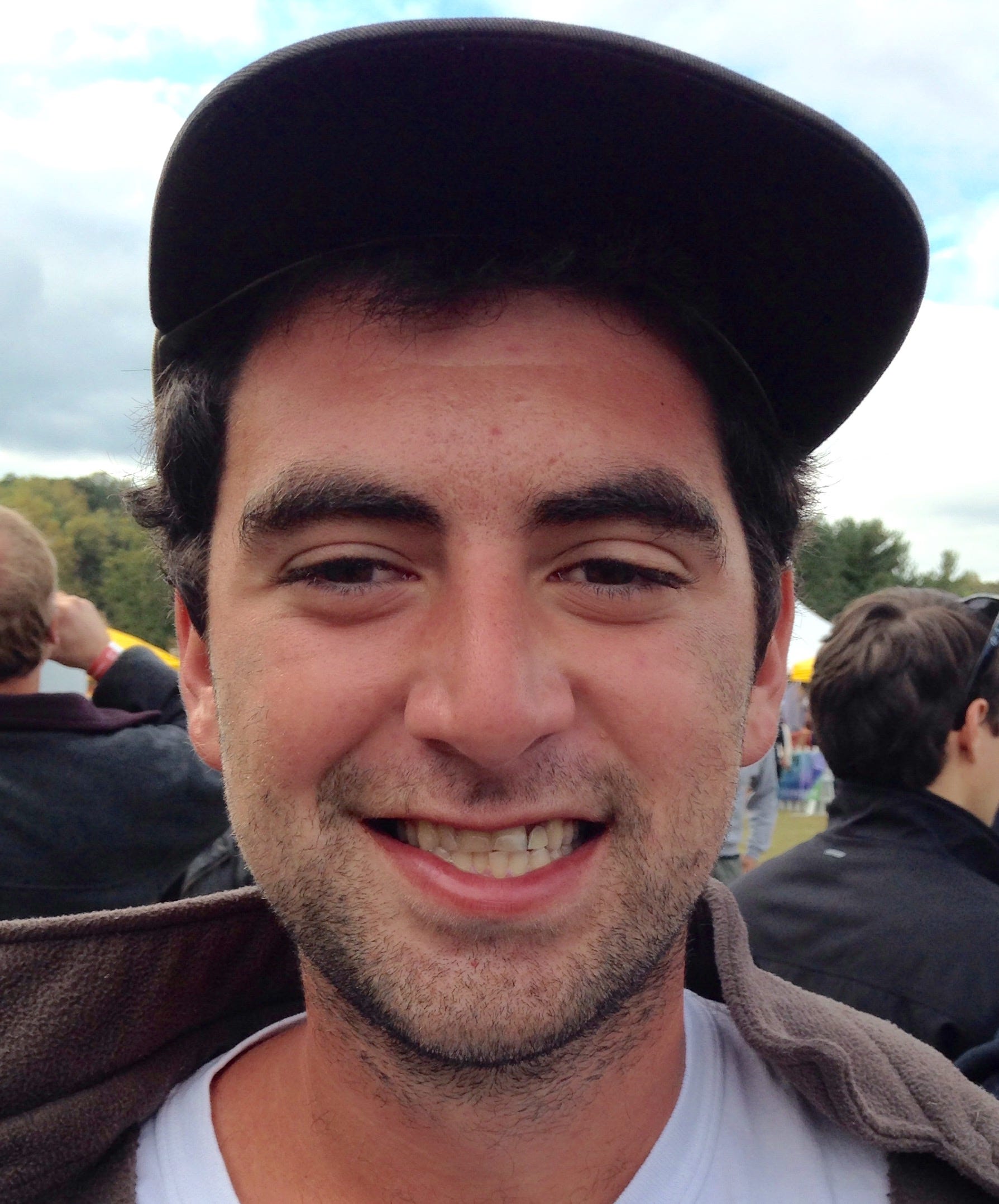 Brian Hynes's Instagram, Twitter & Facebook on IDCrawl