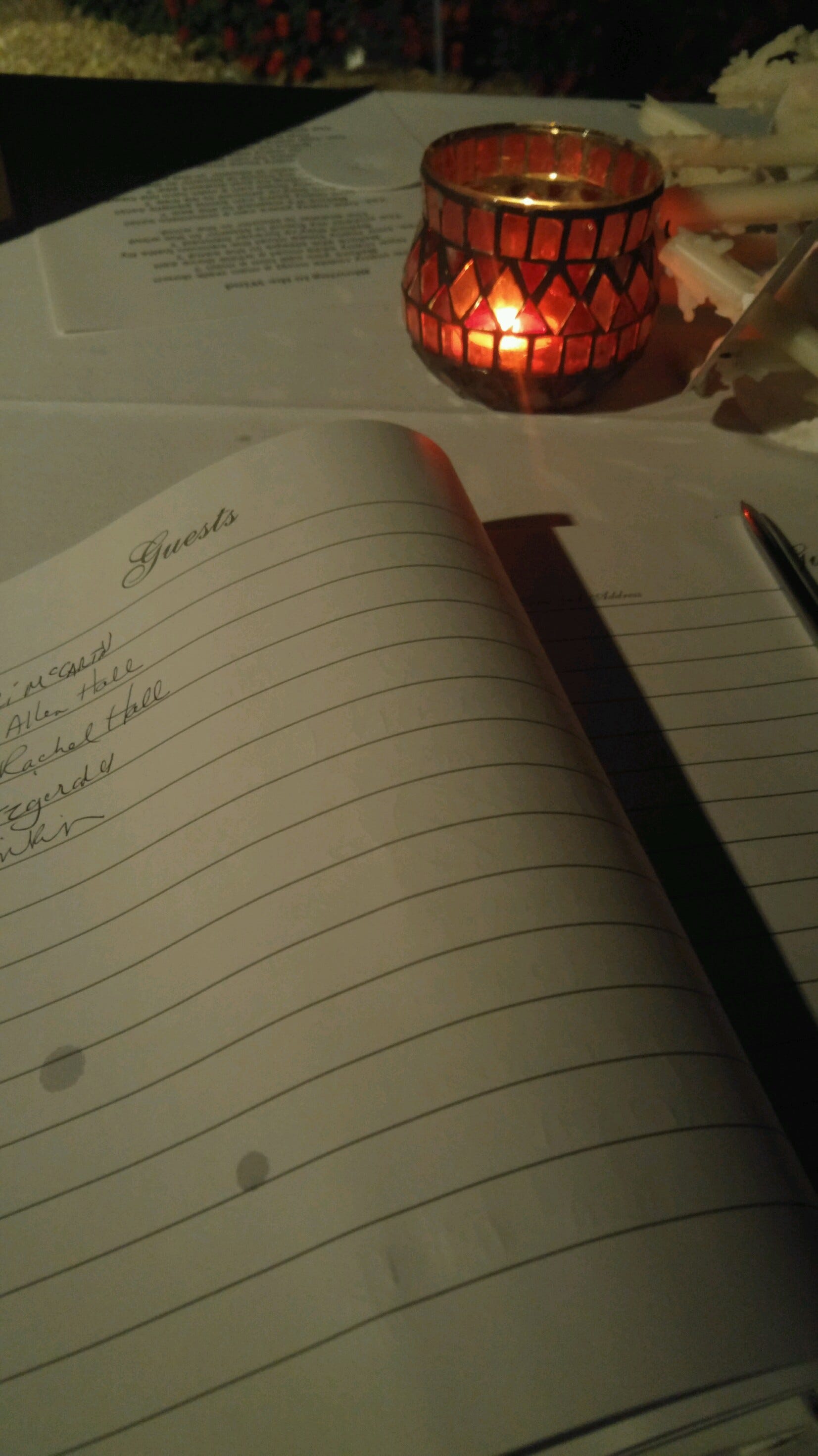 Vigil honors Scottsdale murder victim Allison Feldman