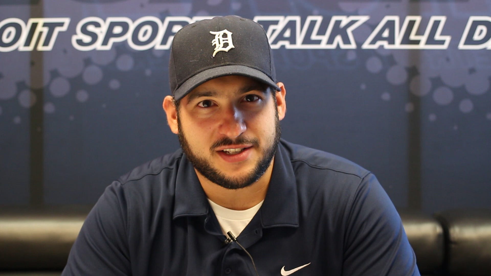 Mike Valenti eviscerates Detroit Lions, calls them a 'butthole ...