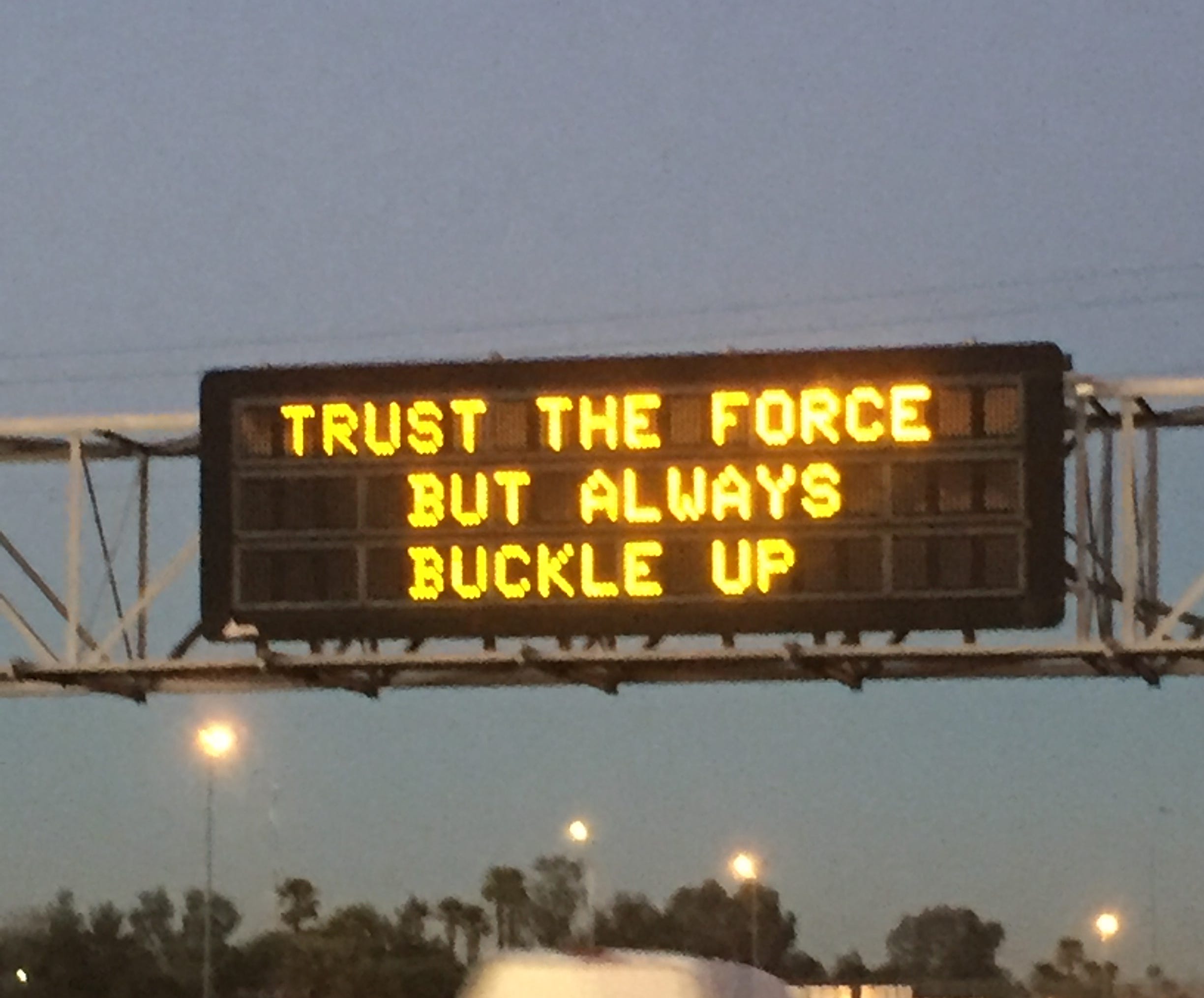 ADOT announces winning safety messages to display on freeway signs ...